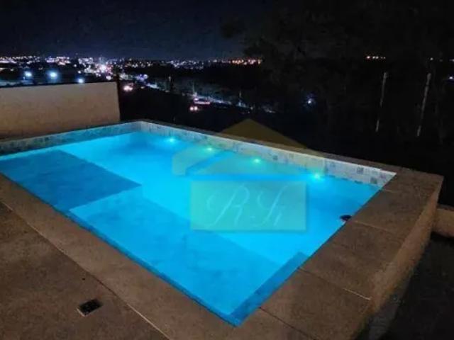 Casa com 2 dormitórios à venda, 284 m² Loteamento Residencial e Comercial Horto Florestal Jundia