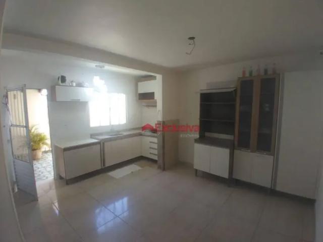 Casa à venda, 200 m² por R$ 650.000,00 Parque Bom Retiro Paulínia/SP