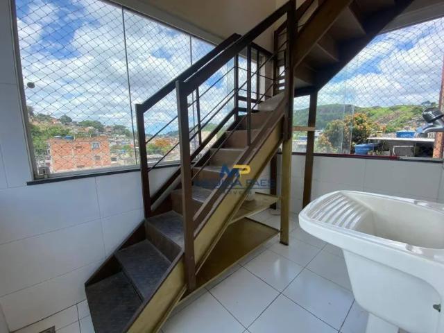 Casa com 2 dormitórios à venda, 200 m² por R$ 300.000,00 Paraíso São Gonçalo/RJ