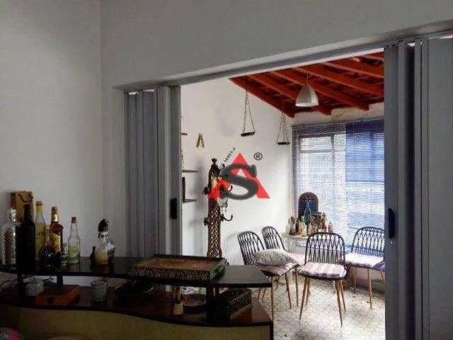 Casa com 3 dormitórios, 210 m² venda por R$ 1.600.000,00 ou aluguel por R$ 5.500,00/mês Saúde