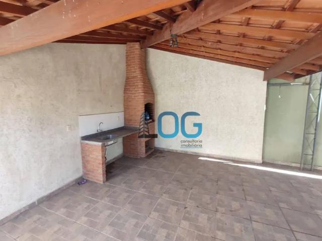 Casa com 2 dormitórios à venda, 211 m² por R$ 745.000,00 São Manoel Americana/SP