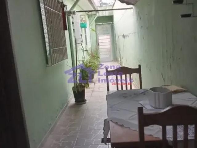 Casa com 2 dormitórios à venda, 220 m² por R$ 750.000,00 Vila Formosa São Paulo/SP