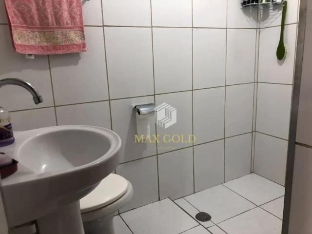Casa com 2 dormitórios à venda, 340 m² por R$ 1.500.000,00 Jardim das Nações Taubaté/SP