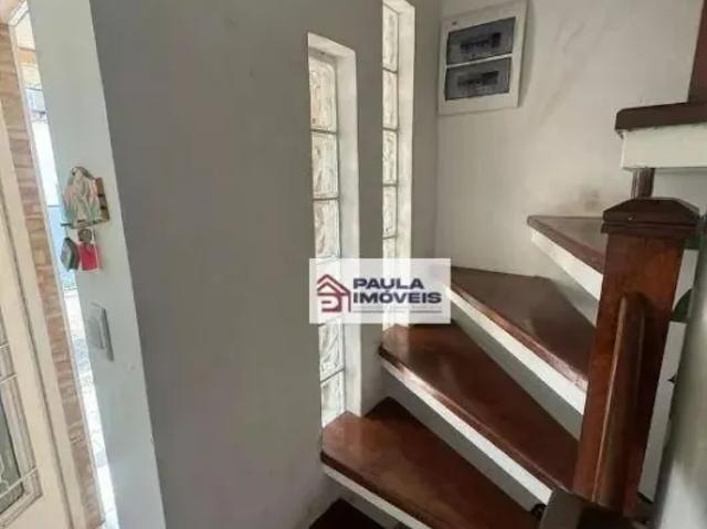 Casa com 2 dormitórios à venda, 350 m² por R$ 600.000,00 Vila Prudente Zona Leste São Paulo/SP