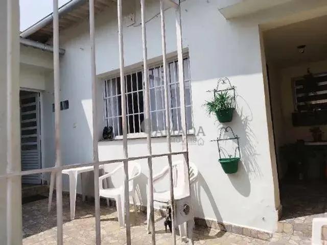Casa com 2 dormitórios à venda, 300 m² por R$ 650.000,00 Vila Rio Branco São Paulo/SP