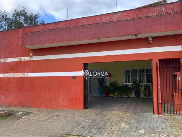 Casa com 2 dormitórios à venda, 313 m² por R$ 550.000,00 Jardim São Guilherme Sorocaba/SP