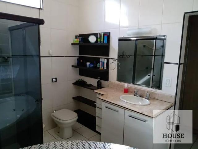 Casa com 2 dormitórios à venda, 323 m² por R$ 590.000,00 Jardim Zaniboni II Mogi Guaçu/SP