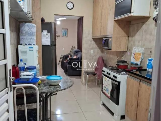 Casa com 2 dormitórios à venda, 45 m² por R$ 242.000,00 Fraternidade São José do Rio Preto/SP