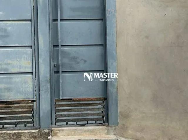 Casa com 2 dormitórios à venda, 47 m² por R$ 210.000,00 Residencial Vida Nova Maracá. Padre Nobreg