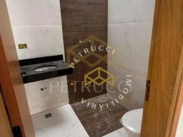 Casa com 2 dormitórios à venda, 47 m² por R$ 350.000,00 Chácara Recreio Alvorada Hortolândia/SP