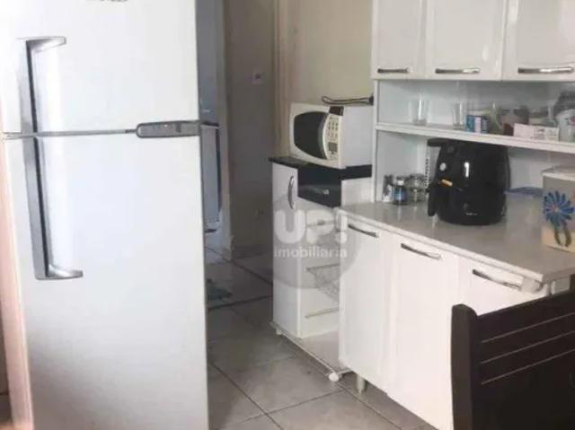 Casa com 2 dormitórios à venda, 48 m² por R$ 190.000 Santa Terezinha Piracicaba/SP