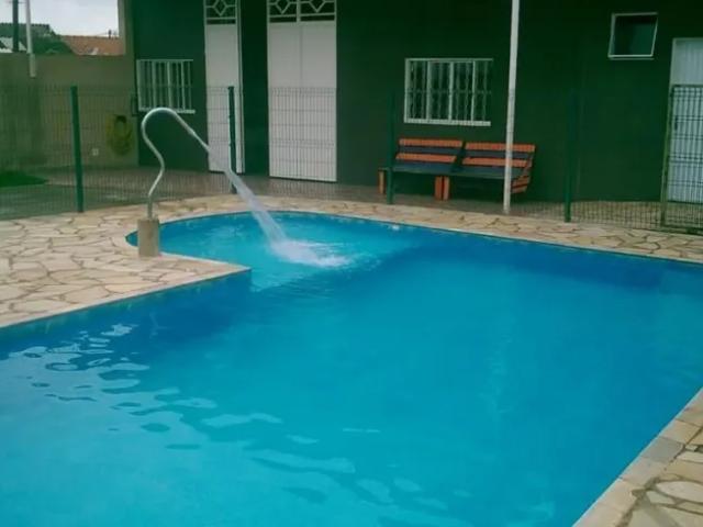 Casa com 2 dormitórios à venda, 400 m² por R$ 700.000 Jardim Planalto de Viracopos Campinas/SP