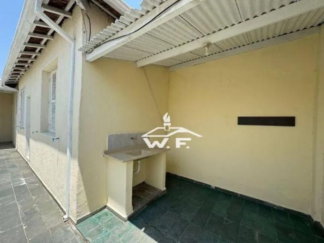 Casa com 2 dormitórios à venda, 42 m² por R$ 240.000,00 Vila Alves Guaratinguetá/SP
