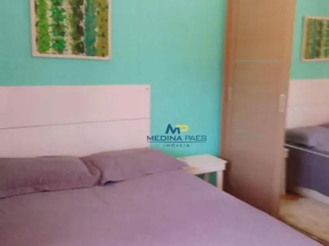 Casa com 2 dormitórios à venda, 54 m² por R$ 135.000,00 Santa Luzia São Gonçalo/RJ