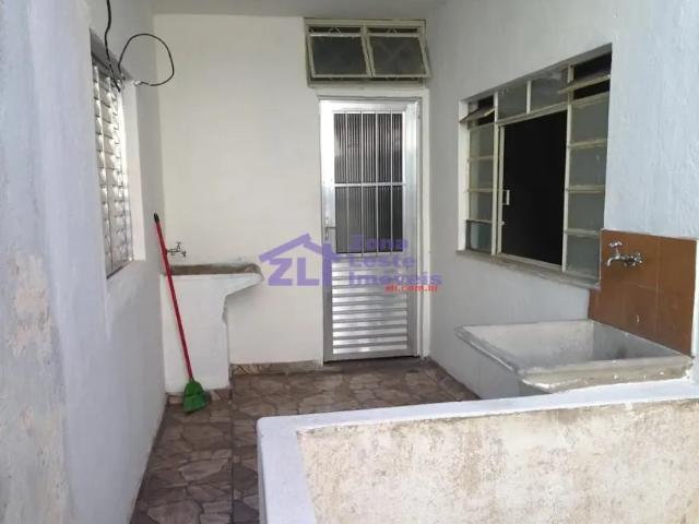 Casa com 2 dormitórios à venda, 550 m² por R$ 920.000,00 Vila Rica São Paulo/SP