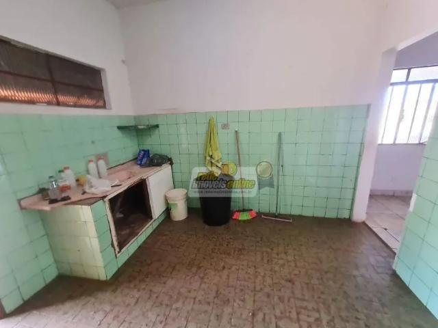 Casa com 2 dormitórios à venda, 55 m² por R$ 400.000,00 Leblon Uberaba/MG