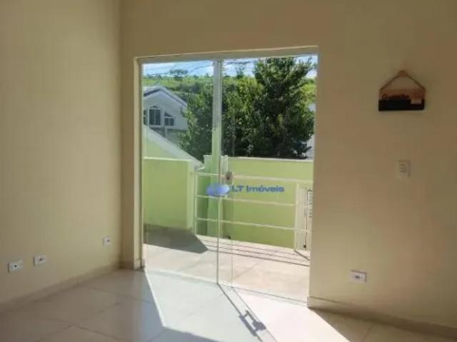 Casa com 2 dormitórios à venda, 55 m² Villa Branca Jacareí/SP