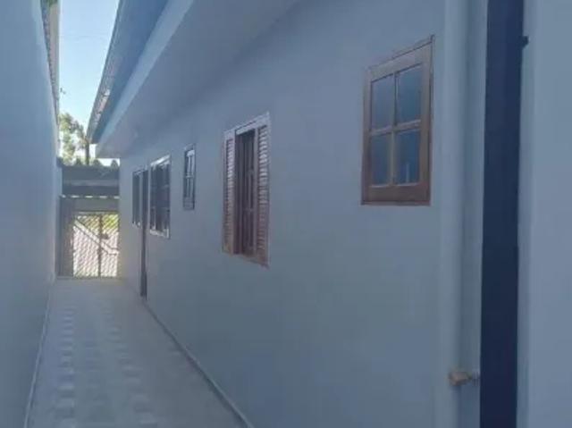 Casa com 2 dormitórios à venda, 56 m² por R$ 510.000,00 Jardim das Cerejeiras Arujá/SP