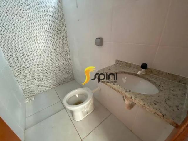 Casa com 2 dormitórios à venda, 57 m² Brasil Uberlândia/MG