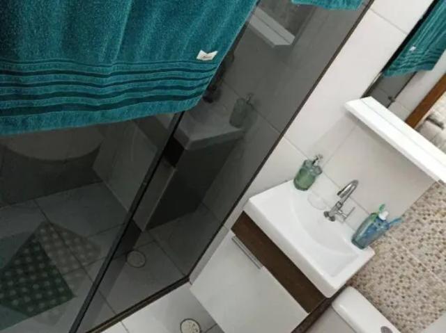 Casa com 2 dormitórios à venda, 58 m² por R$ 430.000,00 Vila Carrão São Paulo/SP