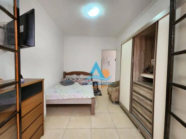 Casa com 2 dormitórios à venda, 59 m² por R$ 375.000,00 Vila Guilhermina Praia Grande/SP