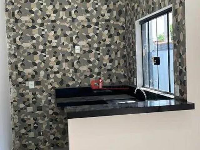 Casa com 2 dormitórios à venda, 51 m² por R$ 420.000 Reserva da Barra Jaguariúna/SP