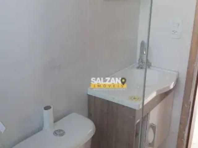 Casa com 2 dormitórios à venda, 53 m² por R$ 271.000,00 Residencial Estoril Taubaté/SP