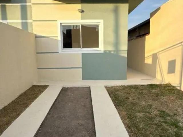 Casa com 2 dormitórios à venda, 53 m² por R$ 235.000,00 Vale das Flores Tremembé/SP