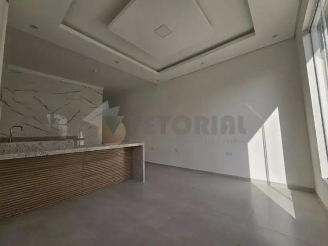 Casa com 2 dormitórios à venda, 64 m² por R$ 400.000,00 Golfinho Caraguatatuba/SP