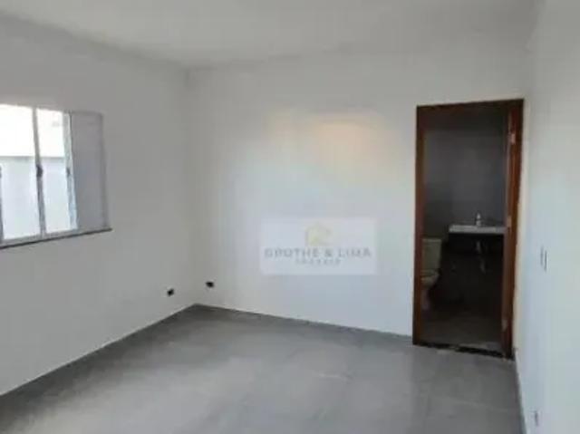 Casa com 2 dormitórios à venda, 65 m² por R$ 340.000 Parque Nova Esperança São José dos Campos/S