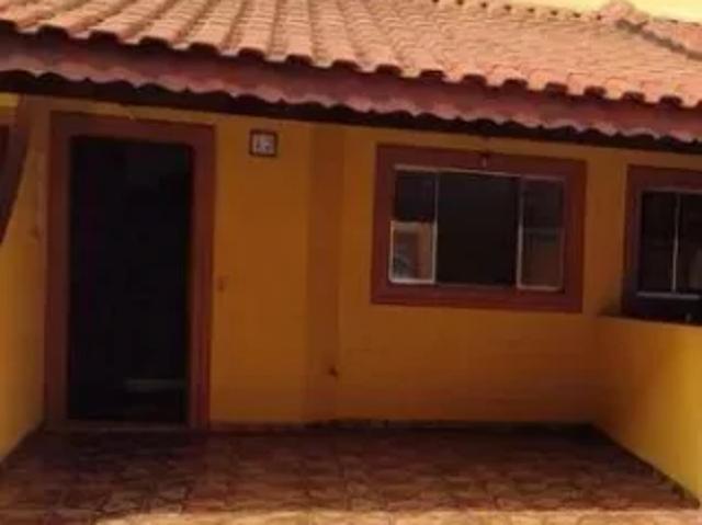 Casa com 2 dormitórios à venda, 65 m² por R$ 390.000,00 Vila Carmosina São Paulo/SP