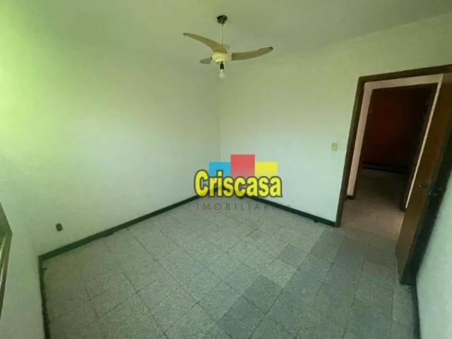 Casa com 2 dormitórios à venda, 65 m² por R$ 320.000,00 Ogiva Cabo Frio/RJ