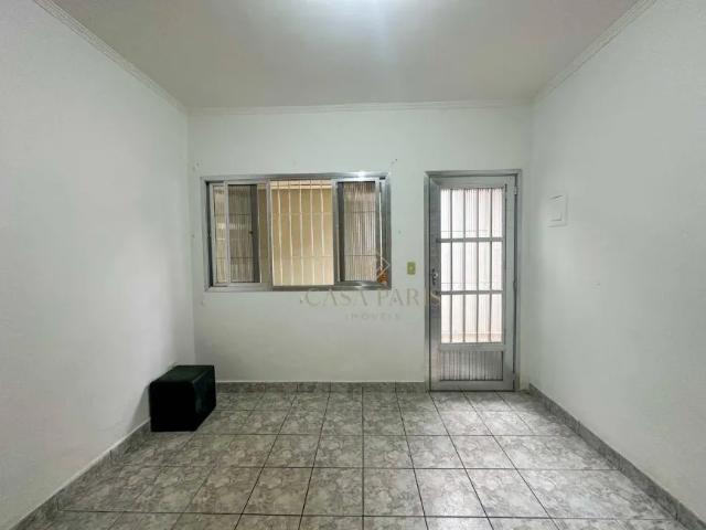 Casa com 2 dormitórios à venda, 65 m² por R$ 450.000,00 Caiçara Praia Grande/SP