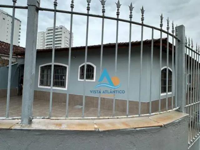 Casa com 2 quartos à venda, 65 m² por R$ 410.000 Caiçara Praia Grande/SP
