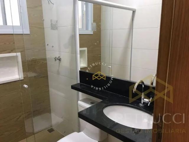 Casa com 2 dormitórios à venda, 66 m² por R$ 420.000,00 Jardim dos Colibris Indaiatuba/SP
