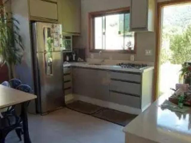 Casa com 2 dormitórios à venda, 60 m² por R$ 650.000 Praia de Fora Palhoça/SC