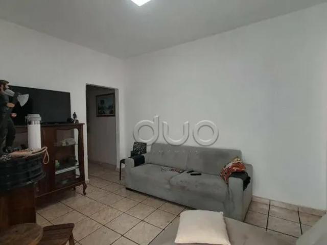 Casa com 2 dormitórios à venda, 62 m² por R$ 460.000,00 Alto Piracicaba/SP