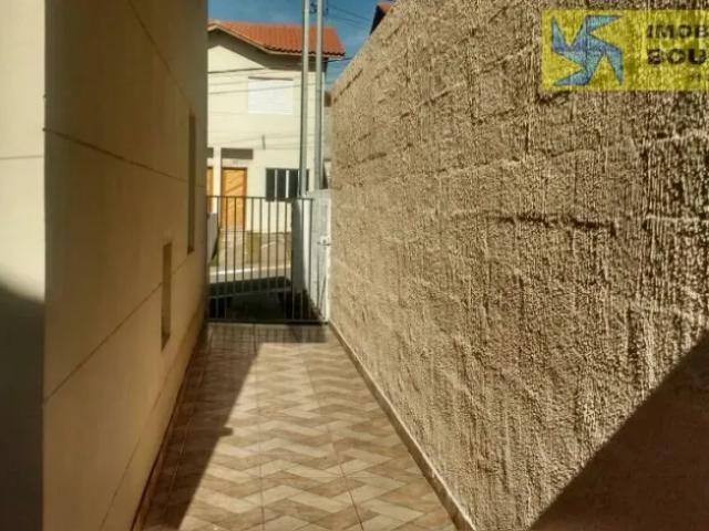 Casa com 2 dormitórios à venda, 62 m² Villagio Di Caucaia Cotia/SP