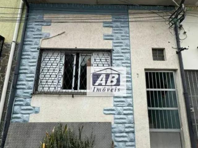 Casa com 2 dormitórios à venda, 74 m² por R$ 650.000 Ipiranga São Paulo/SP