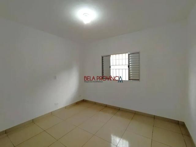 Casa com 2 dormitórios à venda, 75 m² por R$ 300.000 Residencial Santo Antônio Piracicaba/SP