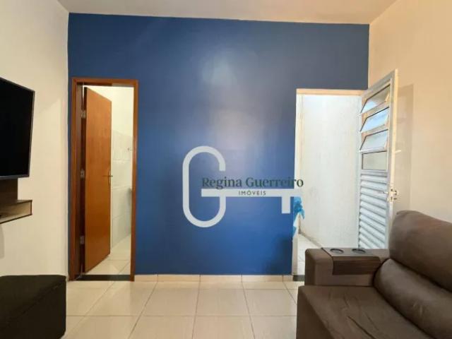 Casa com 2 dormitórios à venda, 75 m² por R$ 330.000,00 Flora Rica II Peruíbe/SP