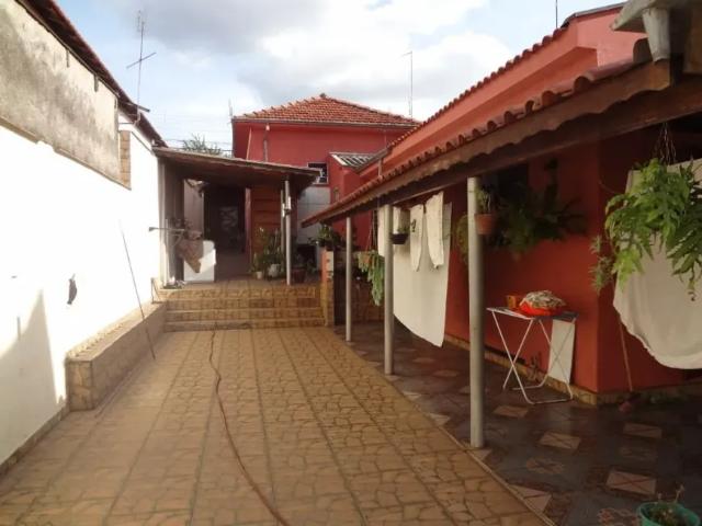 Casa com 2 dormitórios à venda, 75 m² por R$ 550.000,00 Vila Aparecida Rio Claro/SP