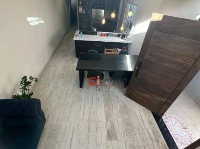 Casa com 2 dormitórios à venda, 75 m² por R$ 700.000,00 Sylvio Rinaldi I Jaguariúna/SP