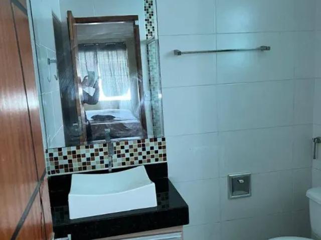 Casa com 2 dormitÃ³rios Ã venda, 78 mÂ² por R$ 290.000 GesylÃ¢ndia Araruama/RJ