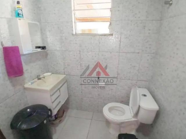 Casa com 2 dormitórios à venda, 70 m² por R$ 380.000,00 Vila Colorado Suzano/SP