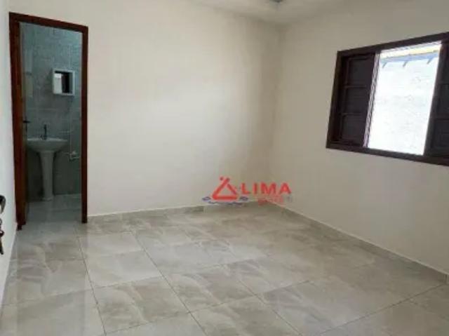 Casa com 2 dormitórios à venda, 70 m² por R$ 399.000 Maracanã Praia Grande/SP