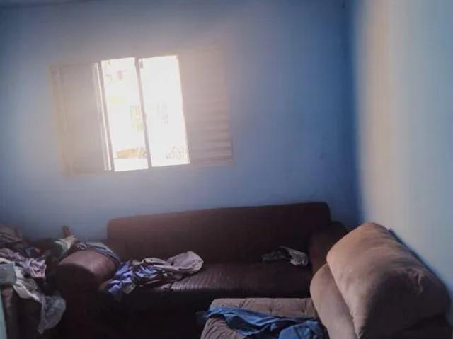 Casa com 2 dormitórios à venda, 70 m² por R$ 330.000,00 Jardim Santa Mena Guarulhos/SP