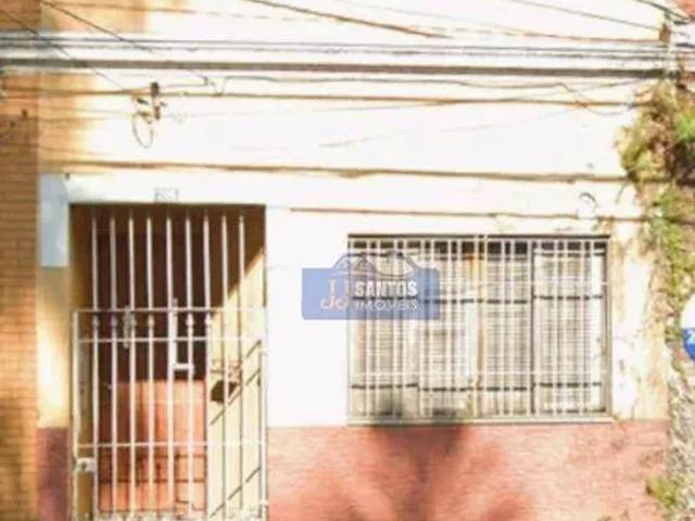 Casa com 2 dormitórios à venda, 70 m² por R$ 419.000,00 Belenzinho São Paulo/SP