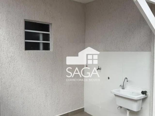 Casa com 2 dormitórios à venda, 70 m² por R$ 550.000,00 Maracanã Praia Grande/SP