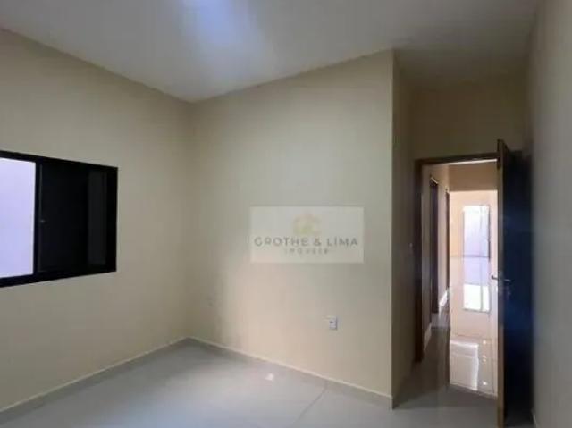 Casa com 2 dormitórios à venda, 75 m² por R$ 365.000,00 Residencial Estoril Taubaté/SP